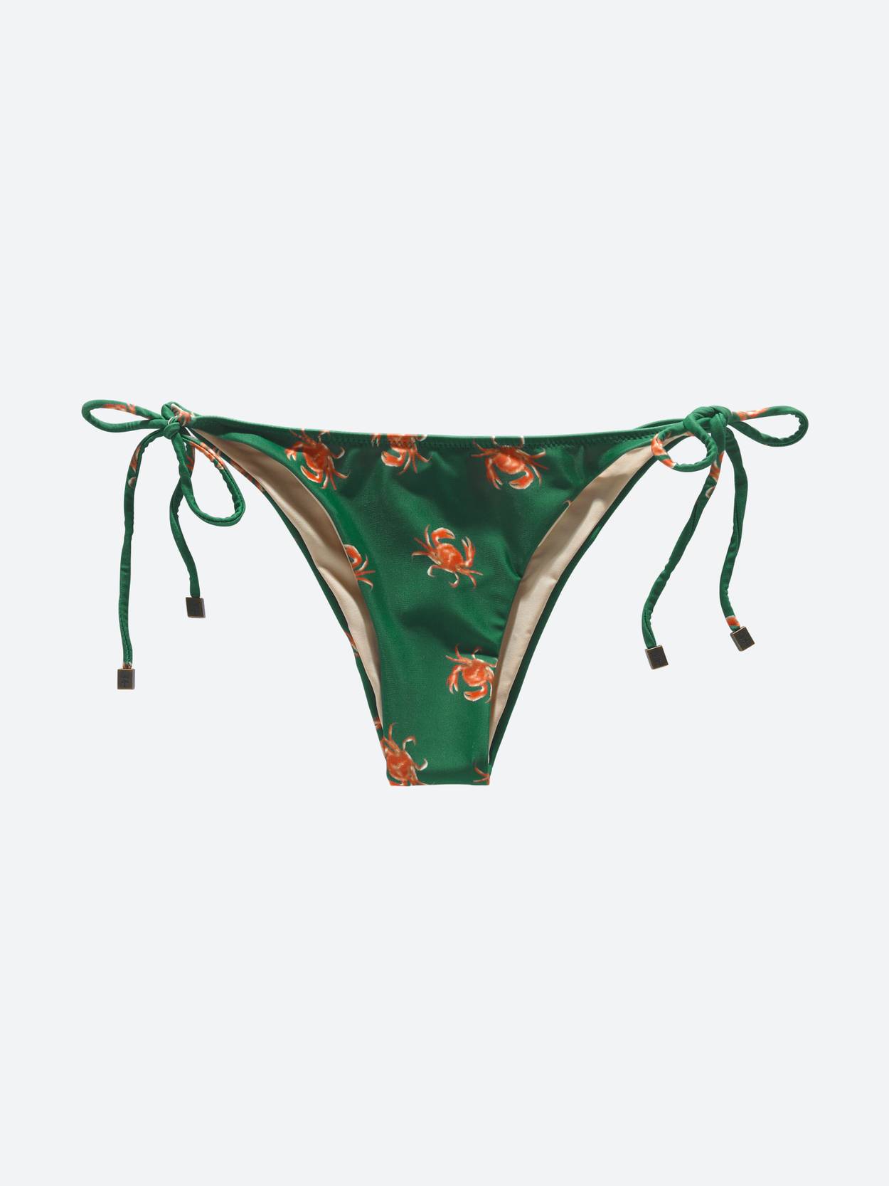 Oh Crab Triangle Bikini - Bikiniunderdel | OAS
